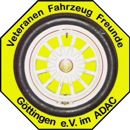 ADAC VFFG HISTORIK | sportliche und touristische Oldtimer Ausfahrt